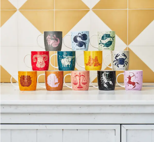 Astrology Gifts for the Zodiac Signs! Gifts Online Australia — Spoilt ...