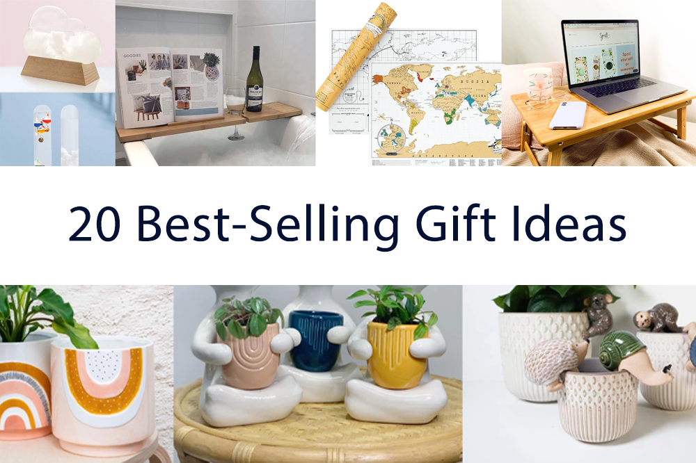 20 Best-Selling Gift Ideas: Staff Picks! Gifts Online Australia ...