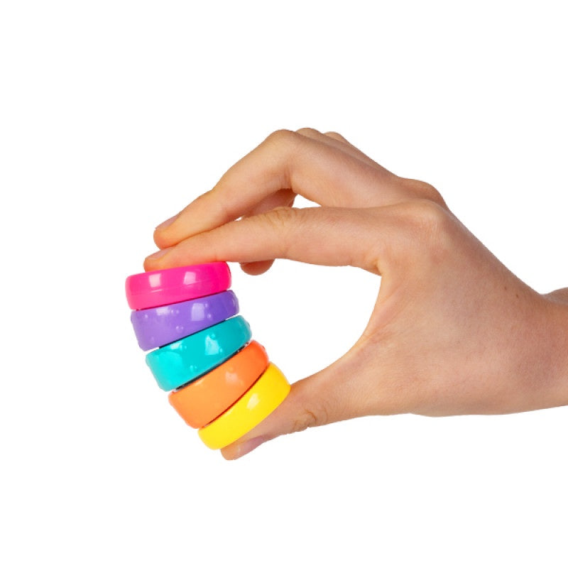 Spin Stack Fidget Sensory Toy — Spoilt Gift & Homewares