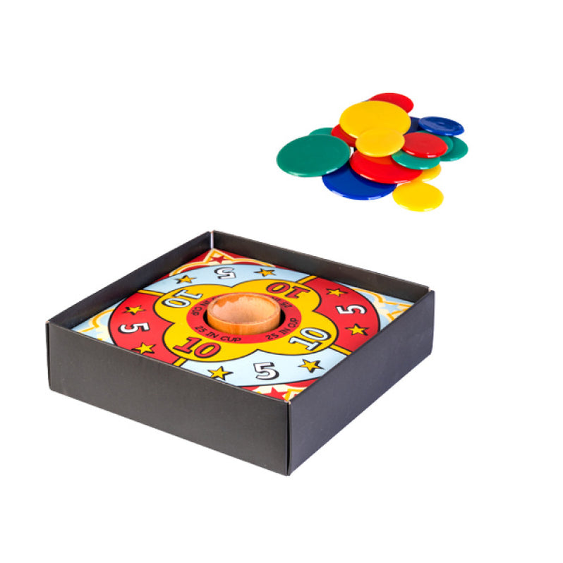 Tiddlywinks Game — Spoilt Gift & Homewares