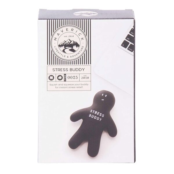 Stress Buddy — Spoilt Gift & Homewares