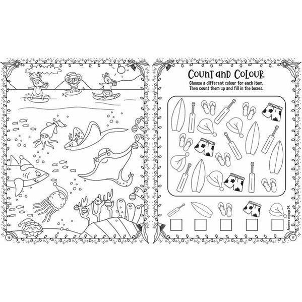 Australian Christmas Gifts Online Australia — Spoilt Gift & Homewares