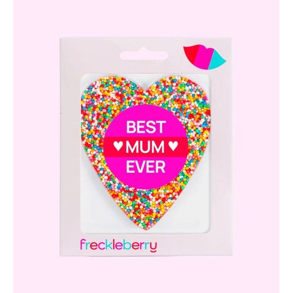 Freckleberry Mother's Day Freckle Heart — Spoilt Gift & Homewares
