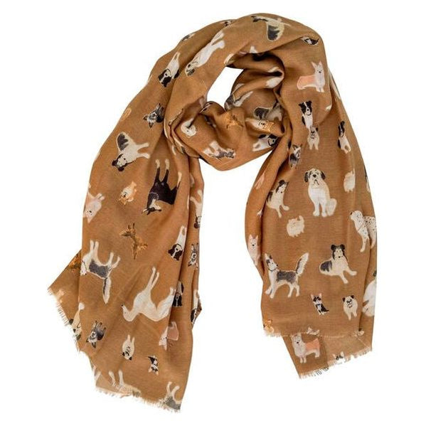 Scarves and Snoods - Find your Wardrobe Essentials at Spoilt Gifts ...