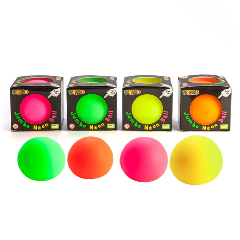 Smooshos Stress Relief Balls and Sensory Toys Gifts Online Australia ...