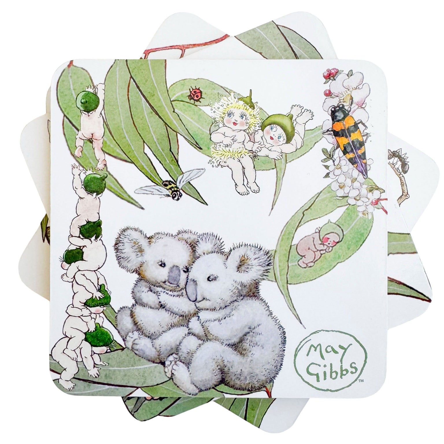 May Gibbs Gifts Online Australia — Spoilt Gift & Homewares