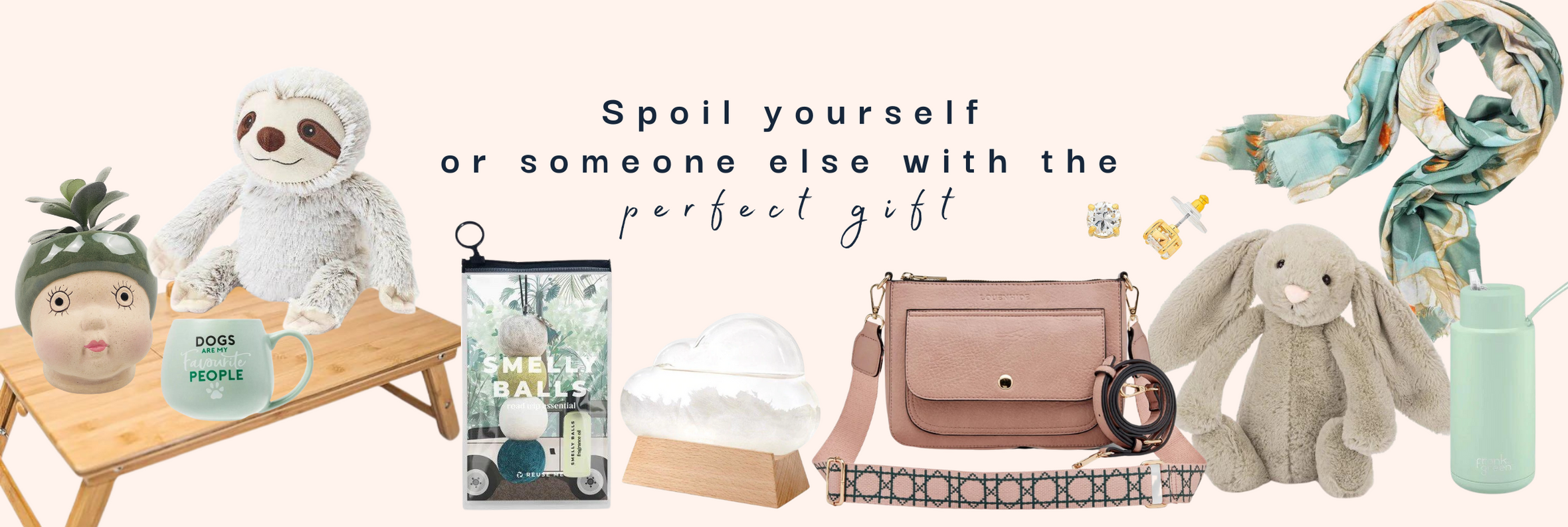 Shop Gifts Online Australia | Spoilt Gift Stores Melbourne — Spoilt ...