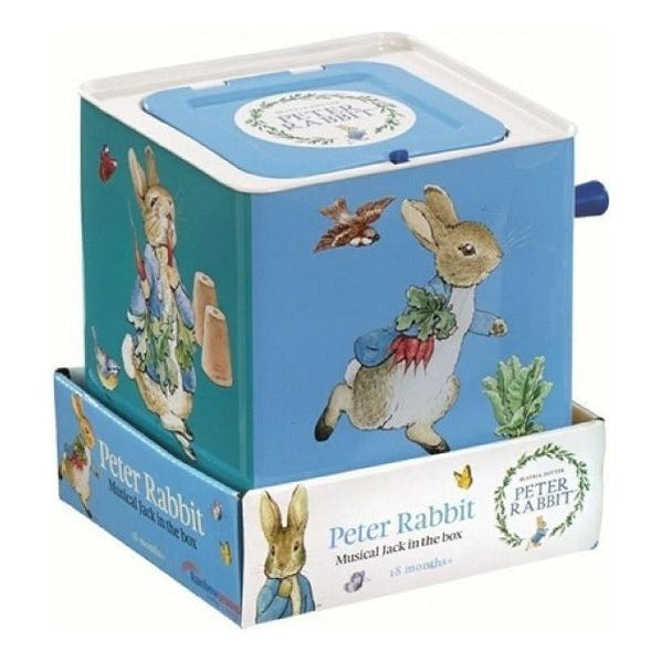 Find Popular Peter Rabbit Books, Dinnerware, Toys & Games at Spoilt ...