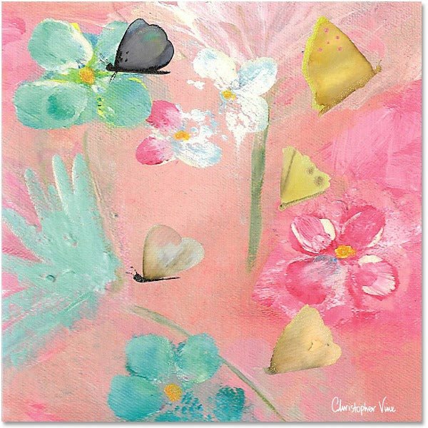 Christopher Vine Kew Gardens Card — Spoilt Gift & Homewares