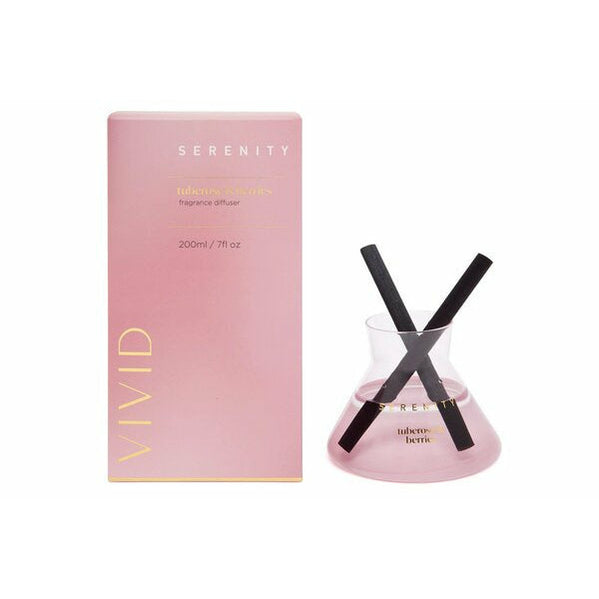 Shop our Serenity Range for Beautiful Diffusers and Candles at Spoilt ...