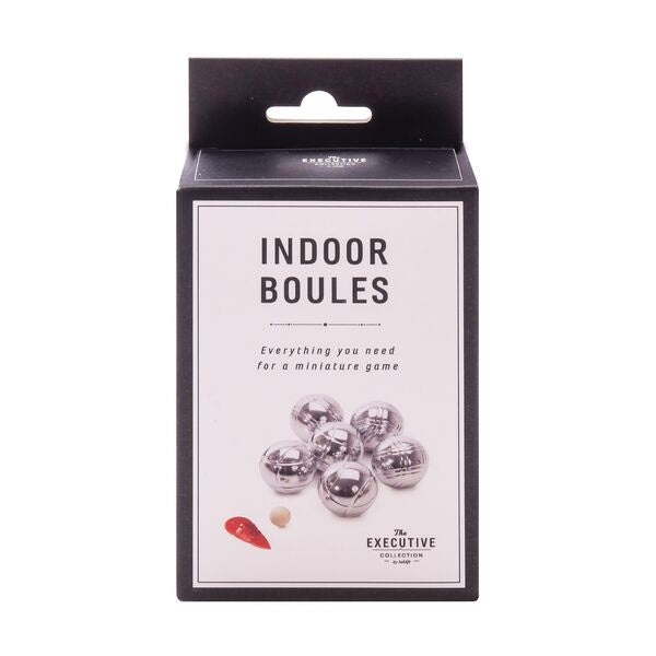 Indoor Mini Boules Set — Spoilt Gift & Homewares