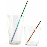 Eco to Go Extendable Straw — Spoilt Gift & Homewares